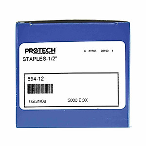 JK 694/12 Heavy Wire Staple