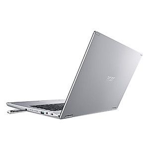 Acer Spin 3 14" FHD 2-in-1 IPS Multi-Touch Laptop | Intel Corei7-1065G7 | 8GB DDR4 RAM | 1TB SSD | Intel Iris Plus Graphics | HDMI | Windows 10 | Pen | with Laptop Stand Bundle