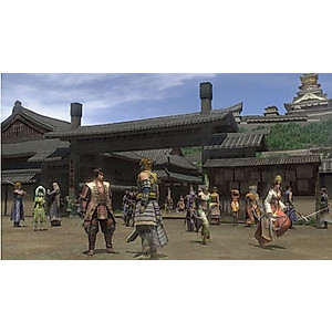 Nobunaga's Ambition Online ~Tenkamugennosyo~ [Japan Import]