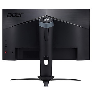 acer XB273 GZ - 27" Monitor FullHD 1920x1080 IPS 280Hz 1ms 400Nit HDMI (Renewed)