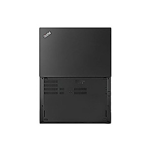 Lenovo ThinkPad T480s Windows 10 Pro Laptop - Intel Core i7-8650U, 24GB RAM, 1TB SSD, 14" IPS FHD Touch (1920x1080) Display, Fingerprint Reader