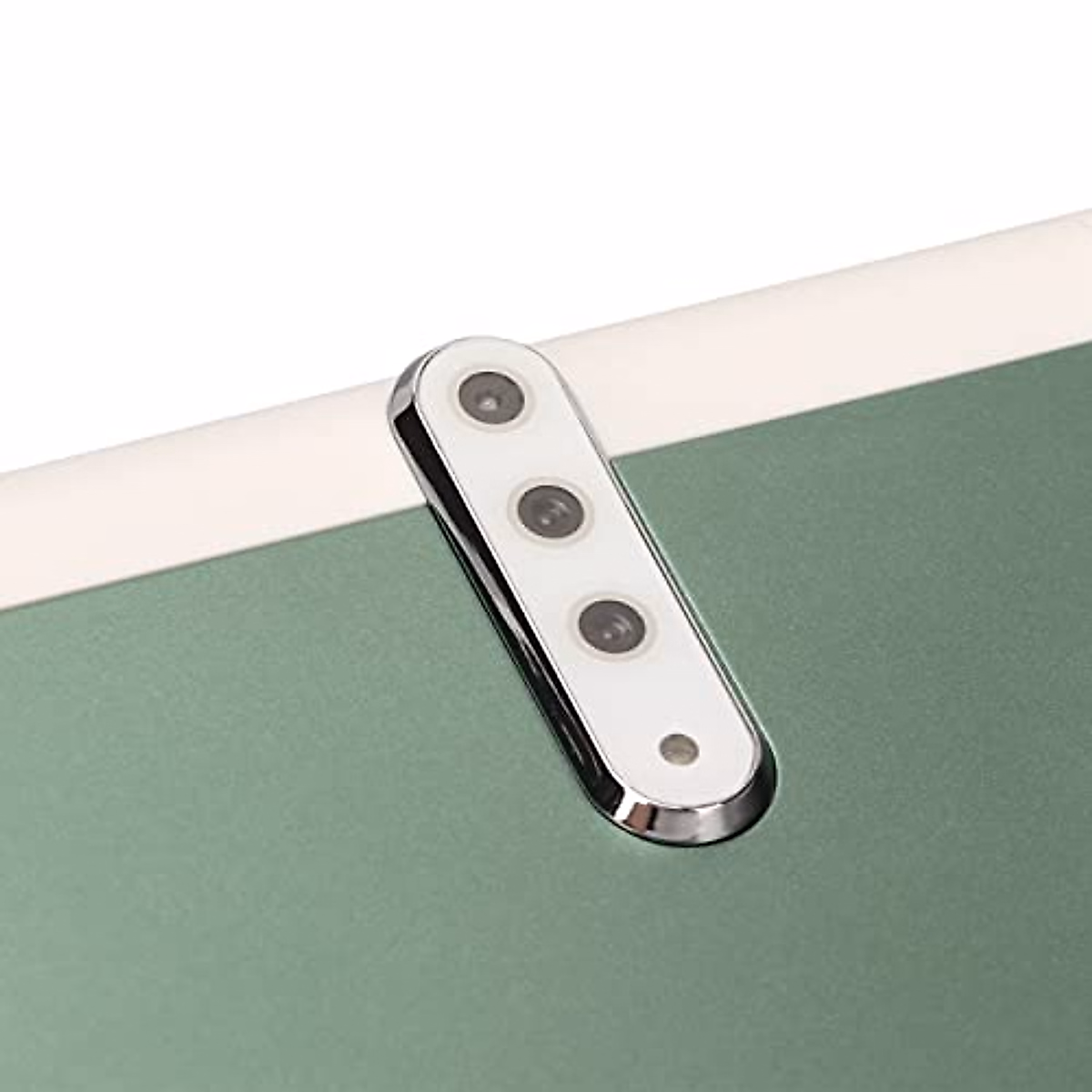 10 Inch Tablet HD Tablet 3 Card Slots 32GB ROM Dual SIM Octa Core CPU 100~240V for Entertainment (US Plug)