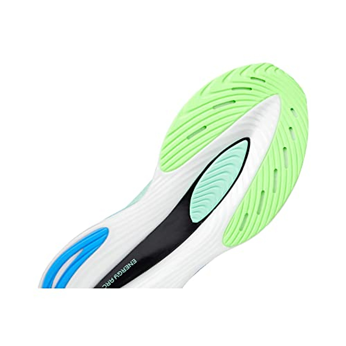 New Balance Women's FuelCell SuperComp Elite V3 Running Shoe, Bright Mint/Pixel Green, 6