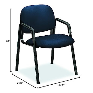 HON Solutions Seating Guest, Navy CU98