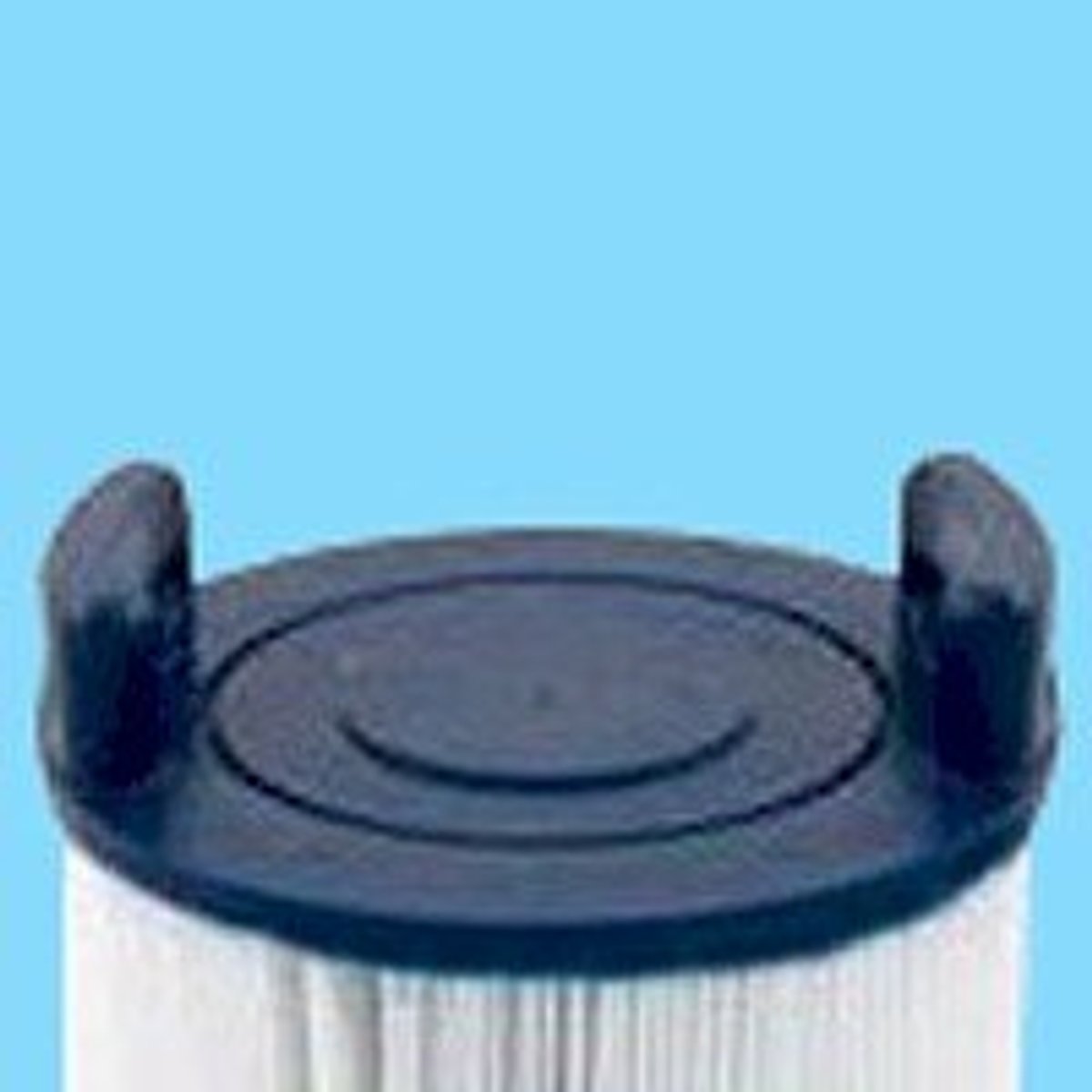 Baleen Filters 50 sq. ft. Pool Filter Replaces Unicel C-5349, Pleatco, Filbur FC-3108-Pool and Spa Filter Cartridges Model: AK-4006