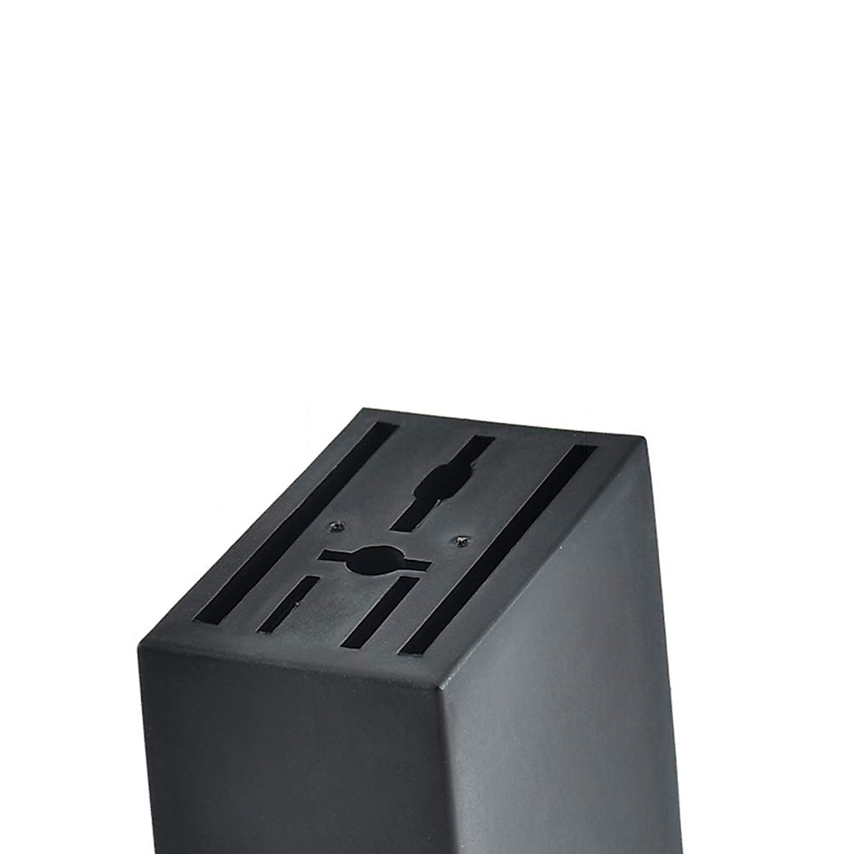 DOITOOL Stainless Steel Utensil Holder Block Storage Pull Japanese Kitchen Japanese Scissors Butcher Storage Stand Holder Cutlery Display Stand Stainless Steel Drawer Storage Drawers