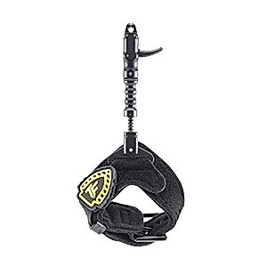 Tru-Fire Smoke Extreme Buckle Release