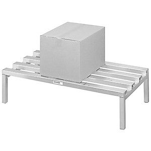 Channel Manufacturing CA2042 Dunnage Rack