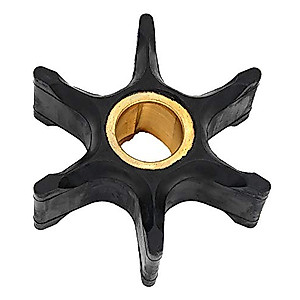 5001594 Evinrude Water Pump Kit, for Johnson Evinrude V4 V6 V8 85-300HP Outboard Motor Parts Replaces: PN 5001594 395062 434421 Sierra Marine 18-3392