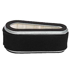 HIFROM Air Filter Pre-Filter Compatible with Kawasaki FC540 17 HP OHV Engines 11013-1214 11013-2014 11013-2098 11013-2143 Lawn Mower Air Cleaner (Pack of 1)