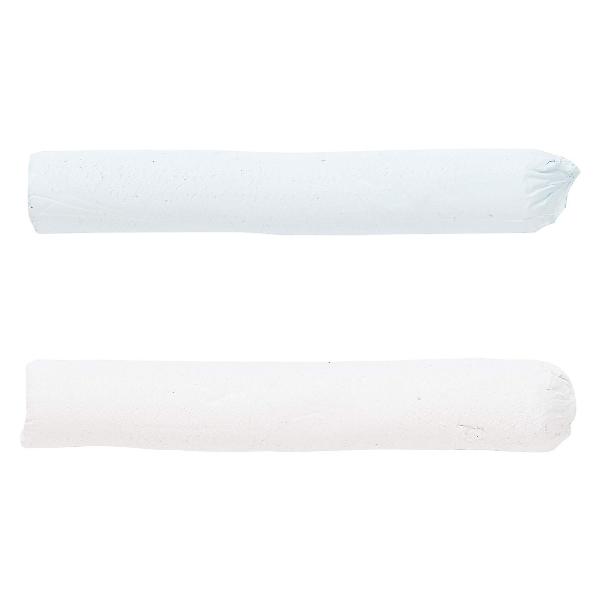 Milliput 2-Part Self Hardening Putty, Silver/Grey, Medium