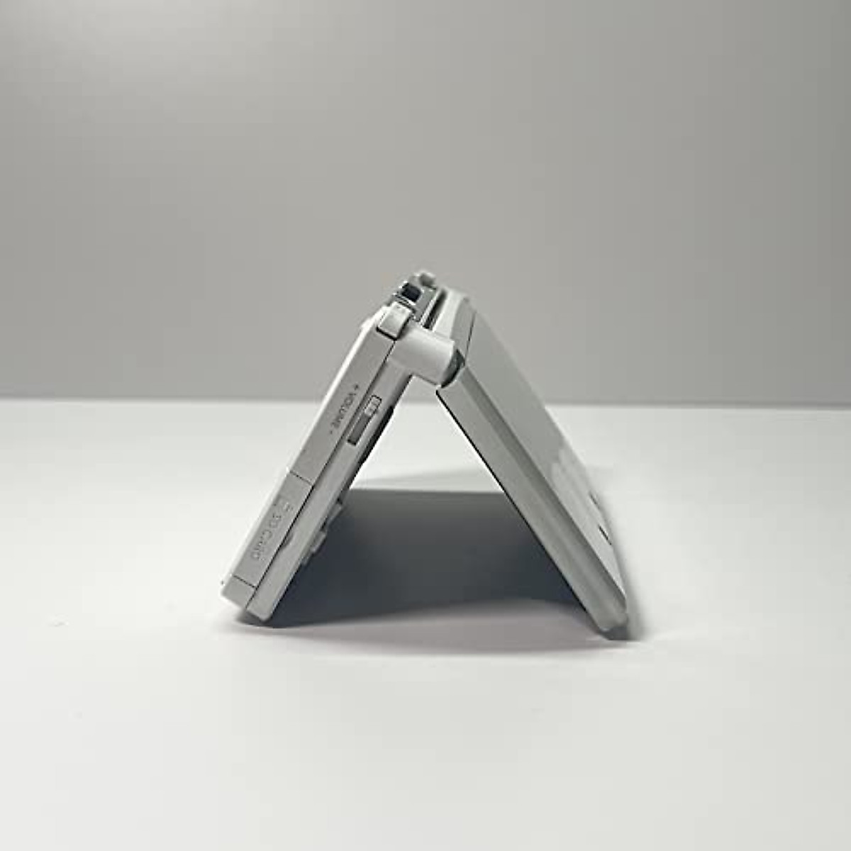 Nintendo 3DS - White -（used）