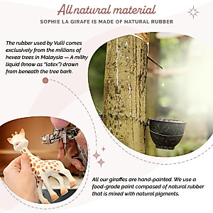 Sophie la girafe | Gift Set | Includes Sophie Doux Blanket | Ultra-Soft Blanket | Warm Cocoon of Softness | Comfort & Soothe | Awaken All 5 Senses