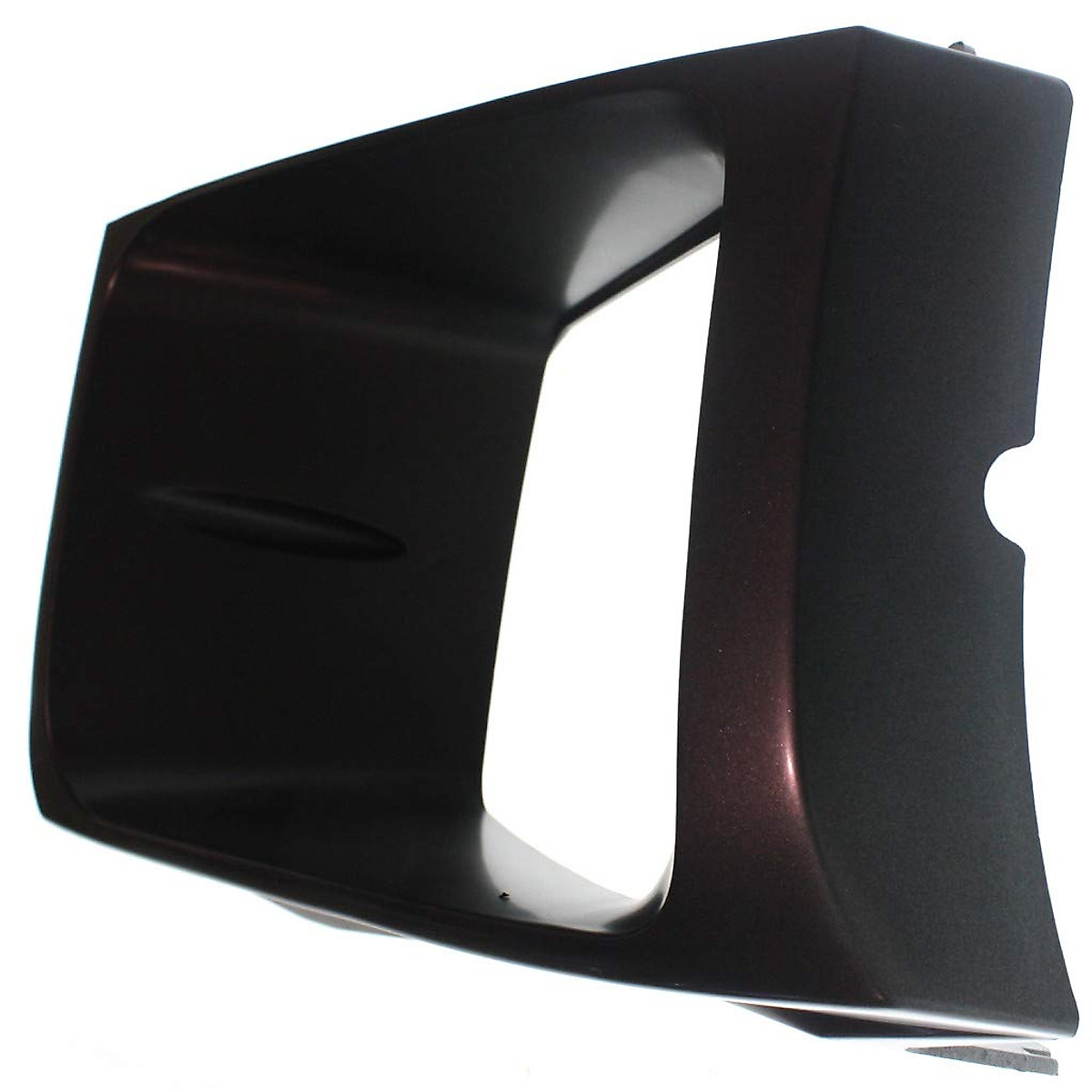 For Ford F-250/F-350 Super Duty 1999-2004 Headlight Bezel Passenger Side | Plastic | w/Sealed Beam | Replacement For FO2513157 | 615343087702, F81Z13064AAA