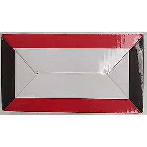 Lille Home Leak Proof Stainless Steel Lunch Snack Containers Set - Ideal for Educational Settings and Daycare - Nesting Trio with Silicone Lids - 47oz+30oz+16oz - Pink