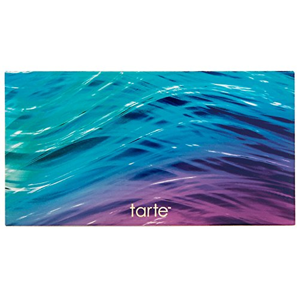 TARTE Rainforest of the Sea Skin Twinkle Lighting Highlighting Palette Volume II