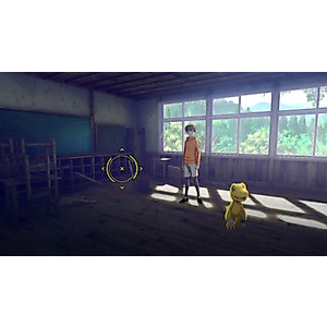 Digimon Survive - Xbox One