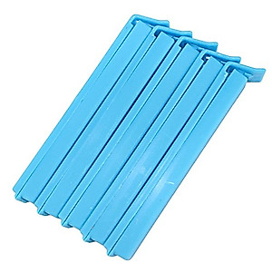 Dianoo 30 PCS Food Sealing Clips for Kitchen 11CM