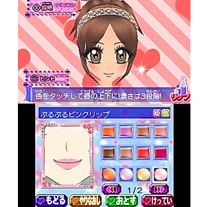 Hime Girl Paradise: Mechikawa! Age Sakari Sensation! [Japan Import]