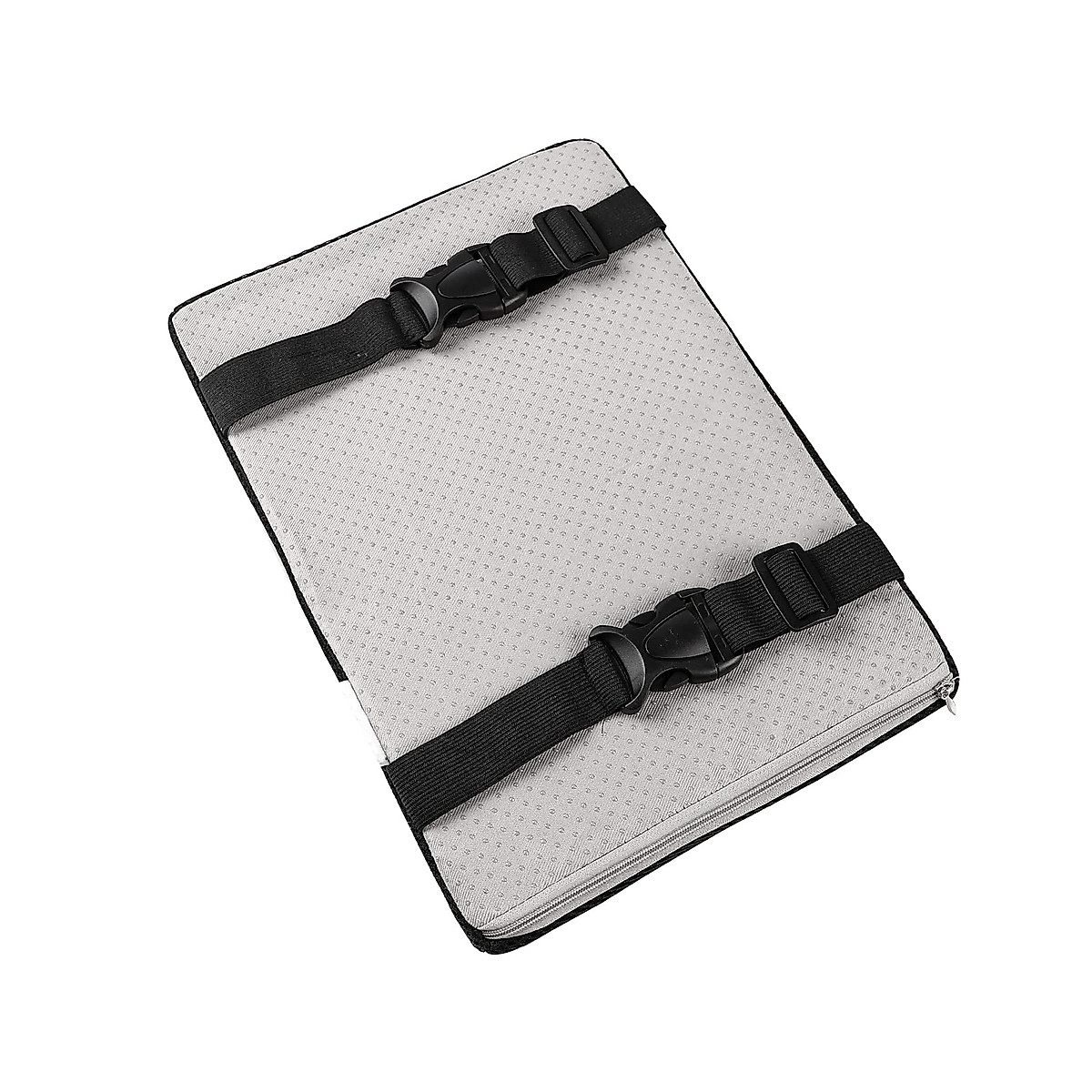 Dining Chair Pads Classroom Rectangle Bench Stool Cushion Seat Chair Cushion with Ties Thicken Seat Pad Cushion Pillow for Office Home Car Sitting Bar Stool Covers Cushion Soft Mat Pads Floor Pillow