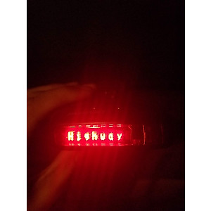 Escort Passport 8500 X50 Radar and Laser Detector (Red Display)