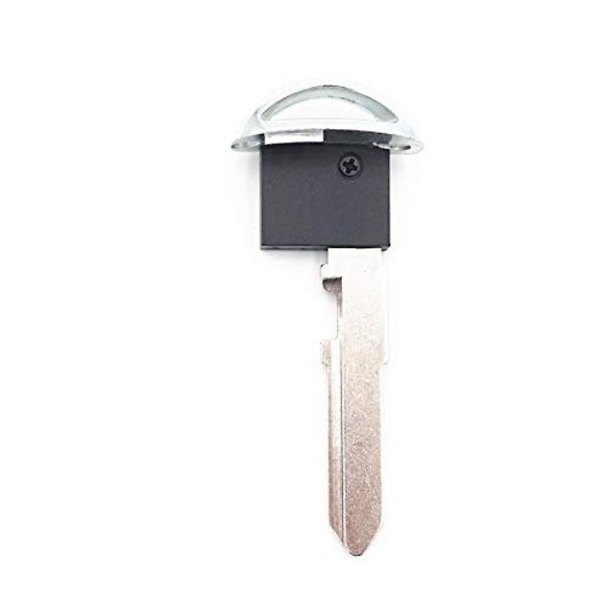WFMJ 2Pcs Replacement for Mazda 3 5 6 CX-7 CX-9 MX-5 Miata Uncut Smart Remote Emergency Insert Key Blank Blade Fob