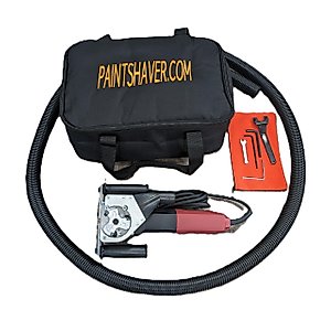 12 Amp Paintshaver Pro