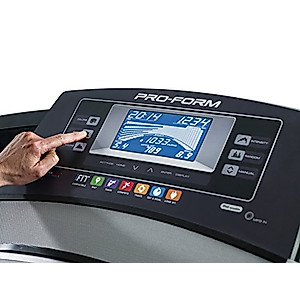 ProForm Pro 2000 Treadmill