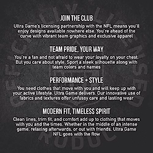 Ultra Game NFL Women's Full Zip Soft Sherpa Hoodie Sweatshirt Jacket, San Francisco 49ers, Team Color, Medium