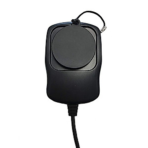 LATNEX Light Meter LM-50KL Measures Lux/Fc - LED/Fluorescent, Industrial, Household, and Photography - Calibration Certificate Included