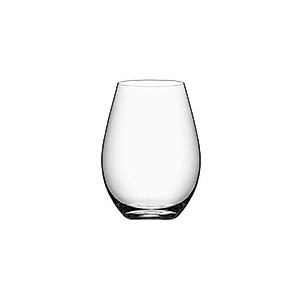 Orrefors More Stemless Wine Glass, Set of 4 -