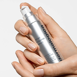 Dermalogica Smart Response Serum for face - Hydrating Soothing Facial Serum To Improve Fine line, Wrinkle, and Dark Sport, with Gallic Acid, All Skin Types - 1.0 fl oz