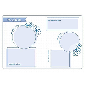 2022 Amy Knapp's Christian Family Organizer: 17-Month Weekly Mom Planner with Stickers