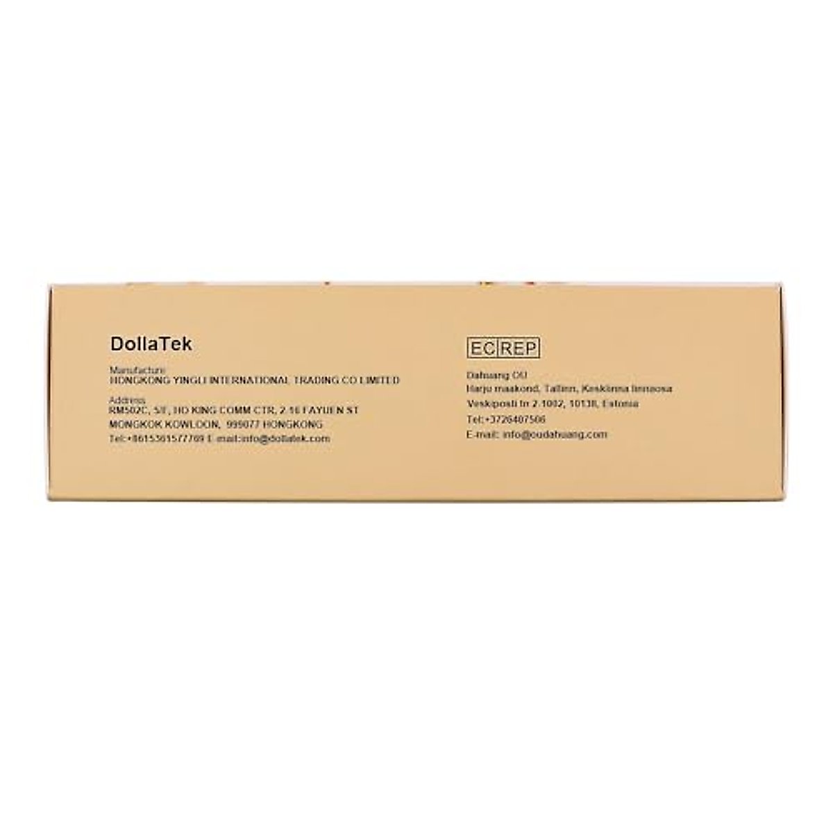 DollaTek NRF52832 Bluetooth Module BLE 4.2 Low Power Bluetooth External Antenna IPEX Support Multi-Protocol