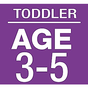 BELL girls Paw Patrol Skye 3D Hero Toddler Multisport Helmet , 3D Skye Hero Multisport, (3-5 yrs.)