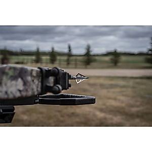 New Archery Products Thunderhead 125 Broadheads