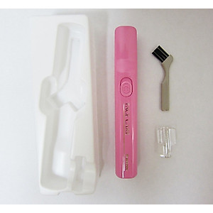 Panasonic Eye Brow Line/Facial Hair Shaver ES148