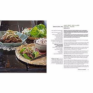 Korean Cooking Favorites: Kimchi, BBQ, Bibimbap and So Much More (%)