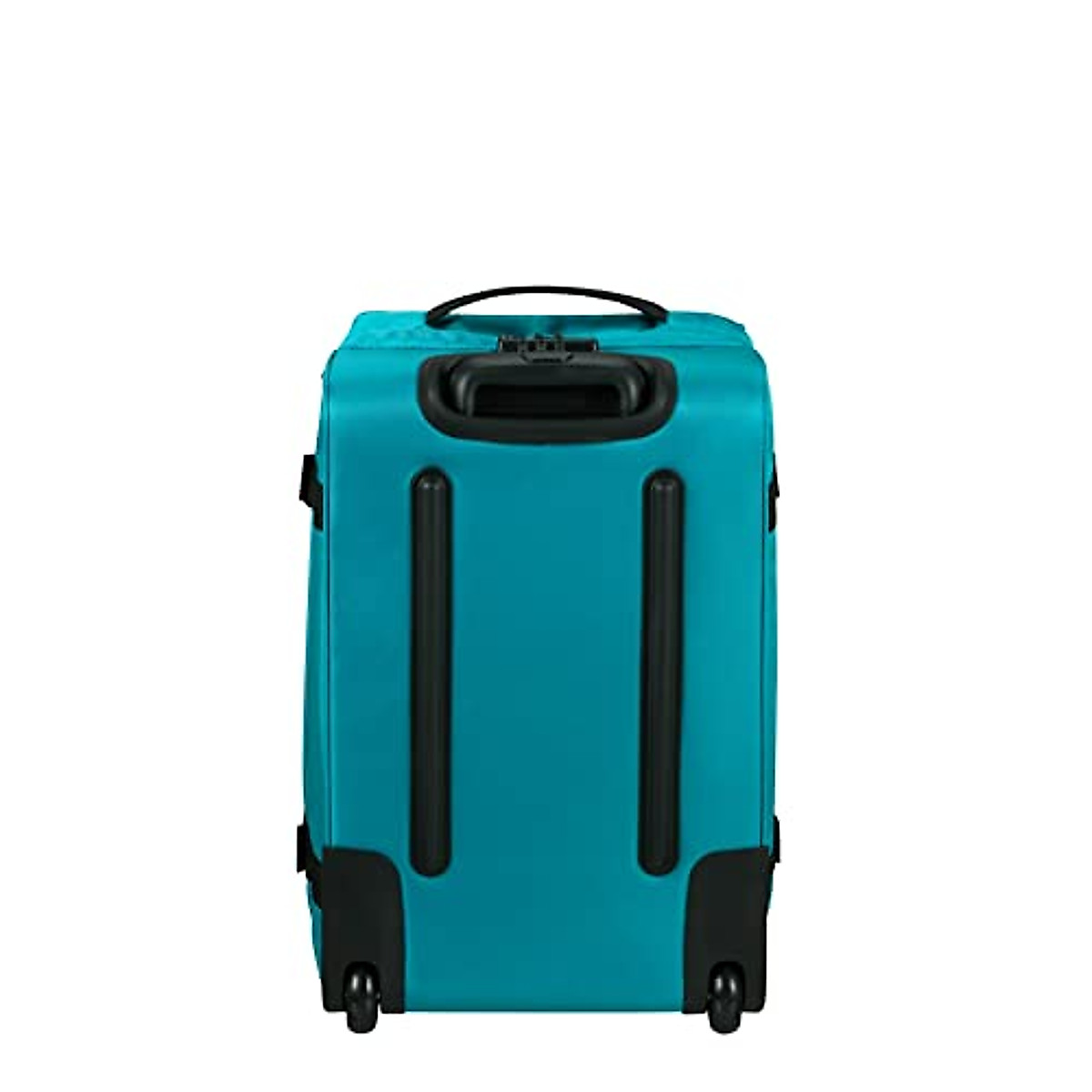 AMERICAN TOURISTER Travel Bags, Green (Verdigris), S (55 cm-55 L)