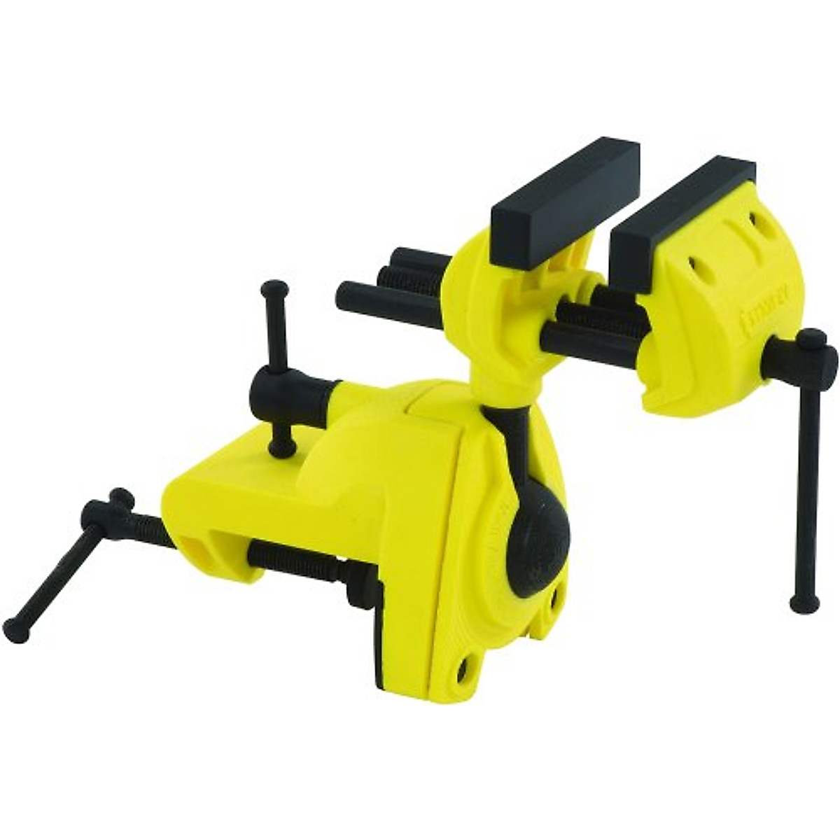 Stanley 83-069M Maxsteel Multi-Angle Base Vise