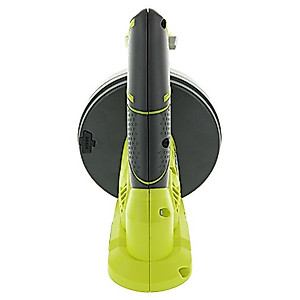 Ryobi P4001 One+ 18V Lithium Ion All-In-One 25 Foot Drain Auger for Sinks or Toilets (Battery Not Included, Power Tool Only)
