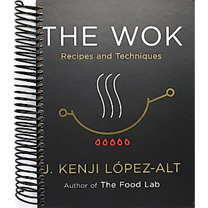 The Wok: Recipes and Techniques