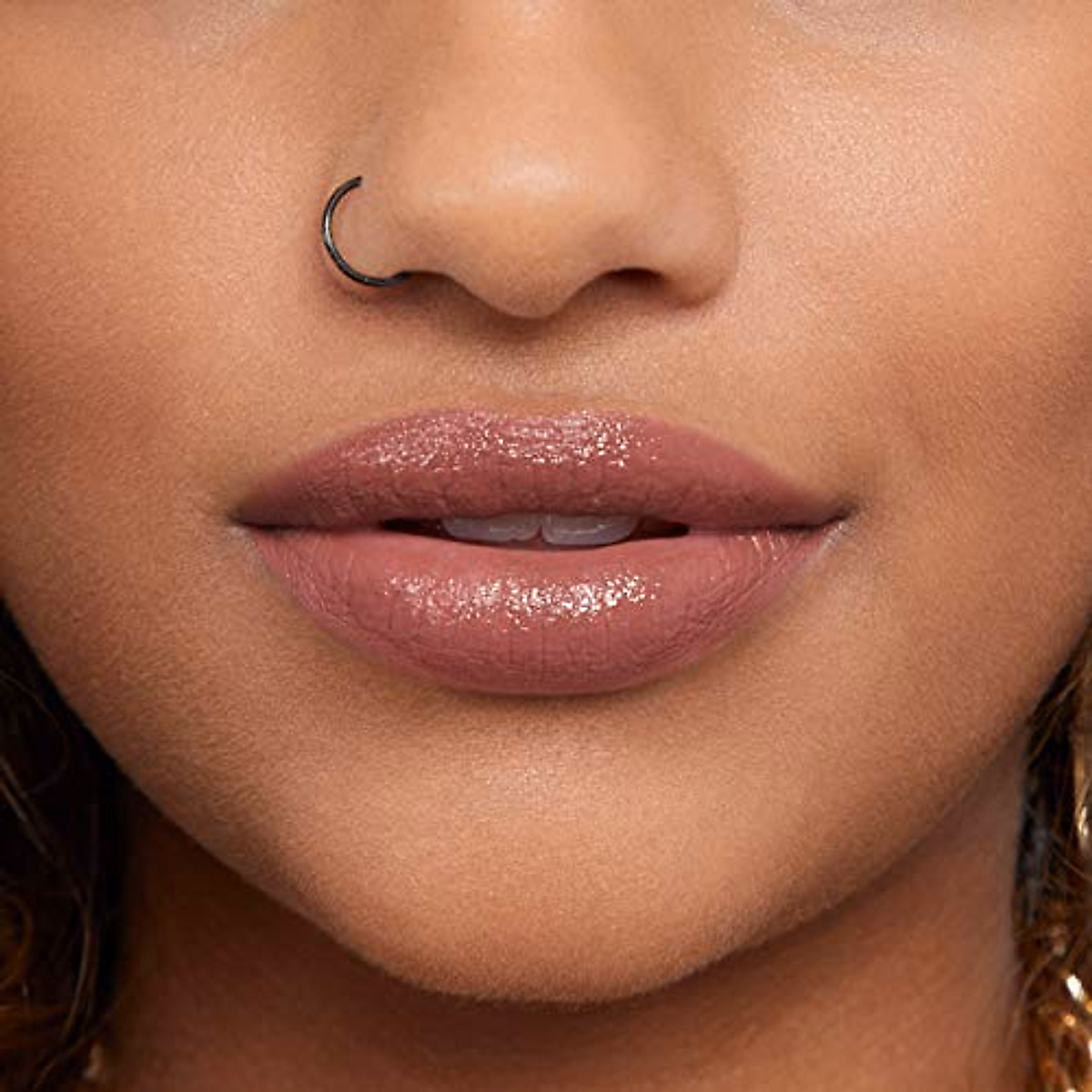 Rimmel London Provocalips 16hr Kiss-Proof Lip Color - Two-Step Liquid Lipstick to Lock in Color and Shine - 430 Wish Upon A Berry, .14 fl.oz.