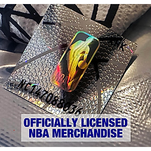 Ollyball Chicago Bulls NBA Team Edition - Patented Award Winning Colorable Indoor Kickball