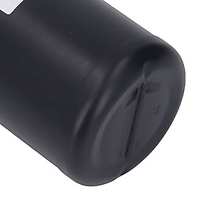 3D Printer Resin, 3D Resin Washable High Strength 1000ml for LCD DLP(Red)