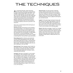 Guitar Aerobics: A 52-Week, One-lick-per-day Workout Program for Developing, Improving and Maintaining Guitar Technique Bk/online audio