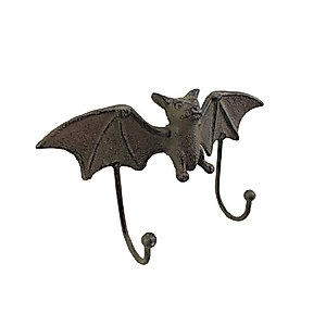 INsideOUT Iron Bat Hook