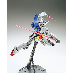 Bandai Hobby Gundam Age-1 Normal 1/100-Master Grade