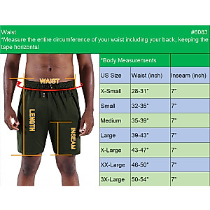 NELEUS Men's Basketball Shorts 7" Workout Running Shorts,6083,3 Pack,Black/Grey/Navy Blue,L