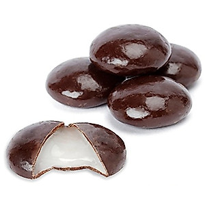 Junior Mints, 3.5 Oz (Pack of 4)